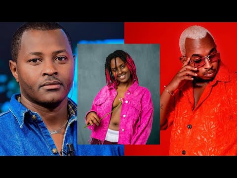 Lucky na Kanyombya Byose Babishyize Hanze// Buriya NJ Ababyara// Nudaseka Ndakwishyura 🤣 - YouTube