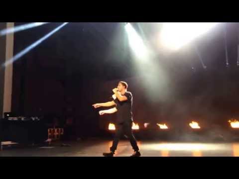 Drake - Trophies live