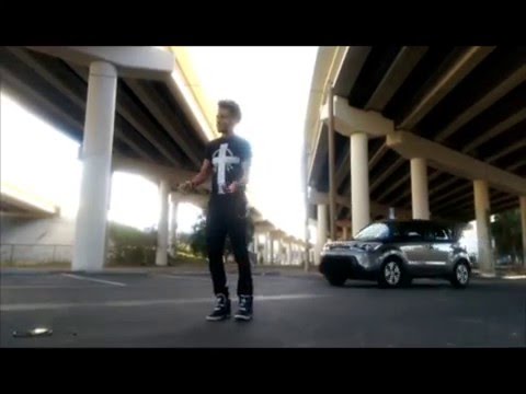 KKC|N.A.S.A (Feat. Aynzli Jones)-Hide Tropkillaz Remix|