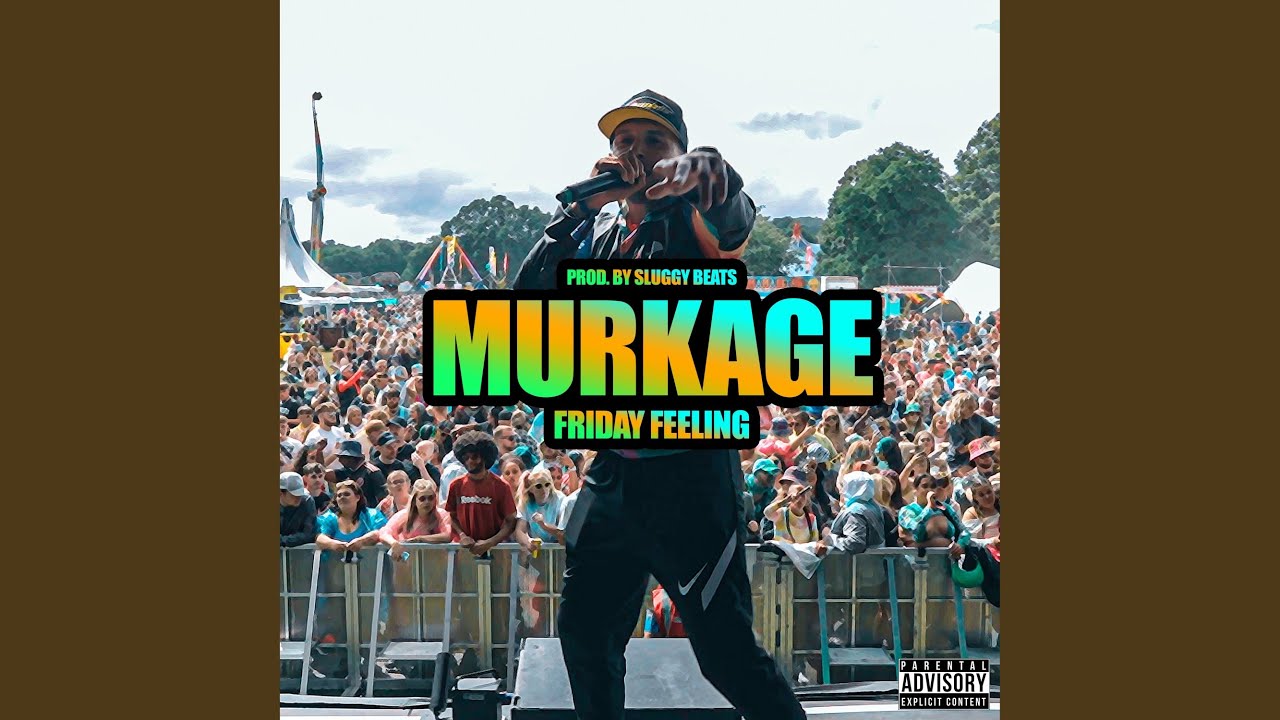 Friday Feeling - YouTube