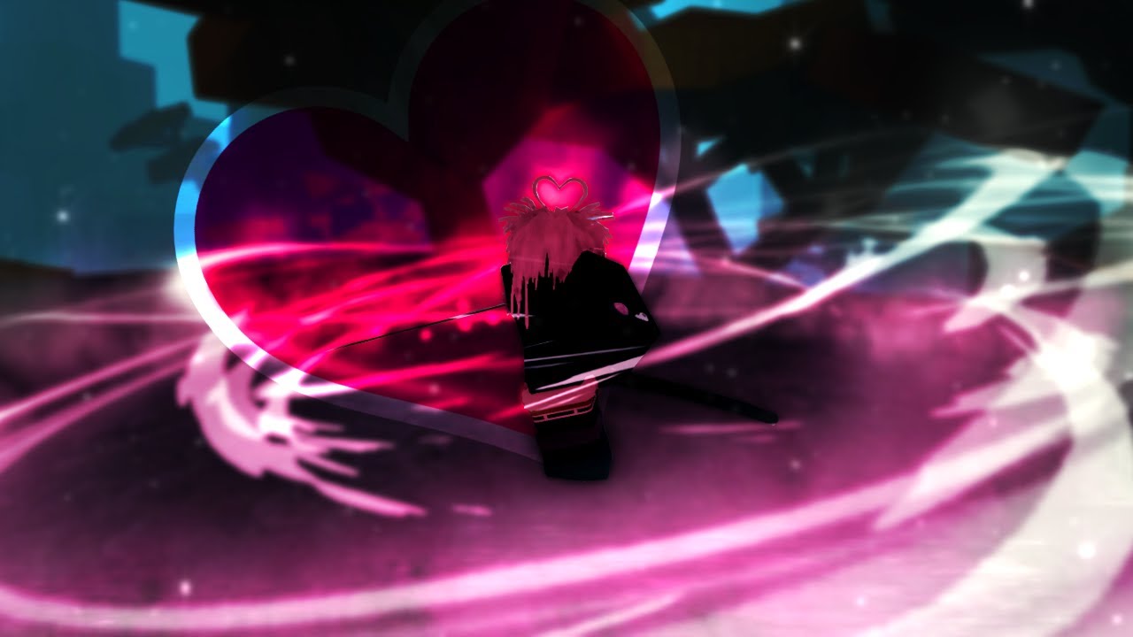 Shattered Katana My Beloved ️ | Deepwoken - YouTube