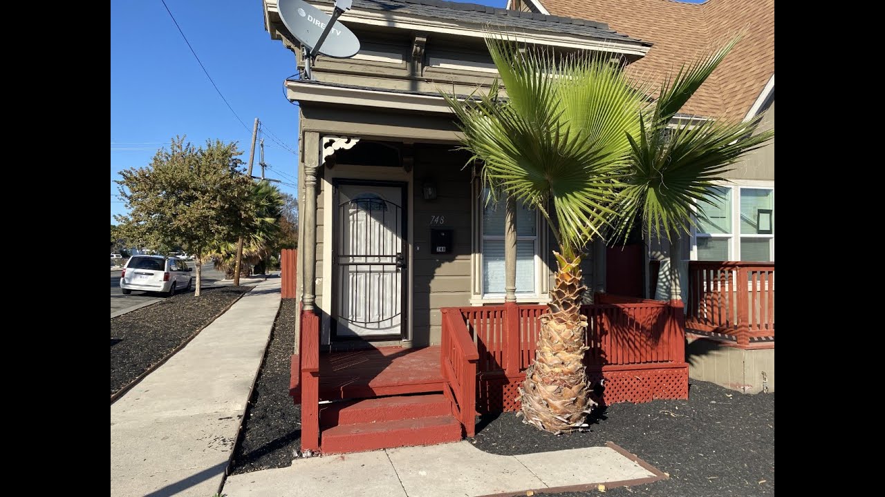 Fairfield Property Management - 748 Broadway Street, Fairfield, CA ...