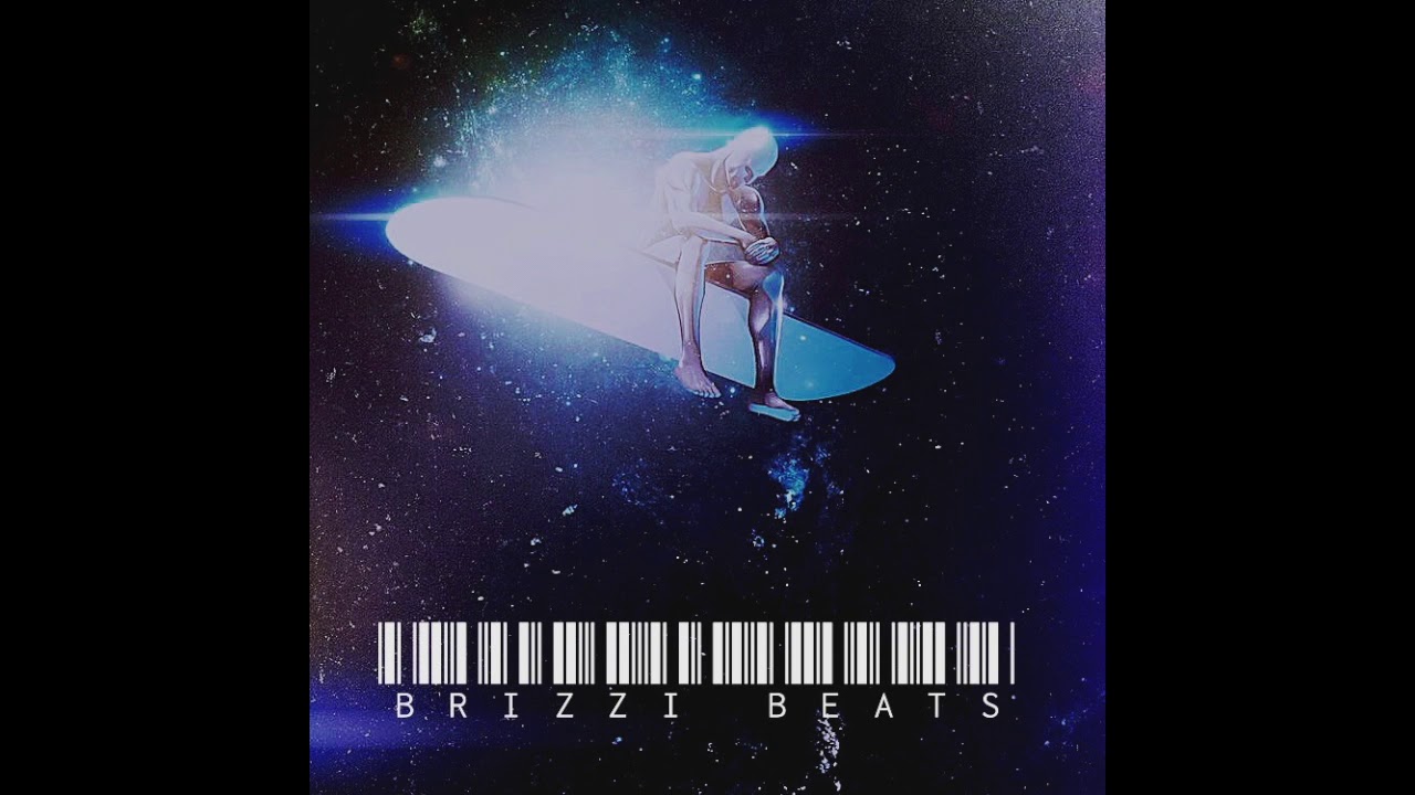 Martian (HERO BONUS TRACK) Prod. Brizzi Beats - YouTube