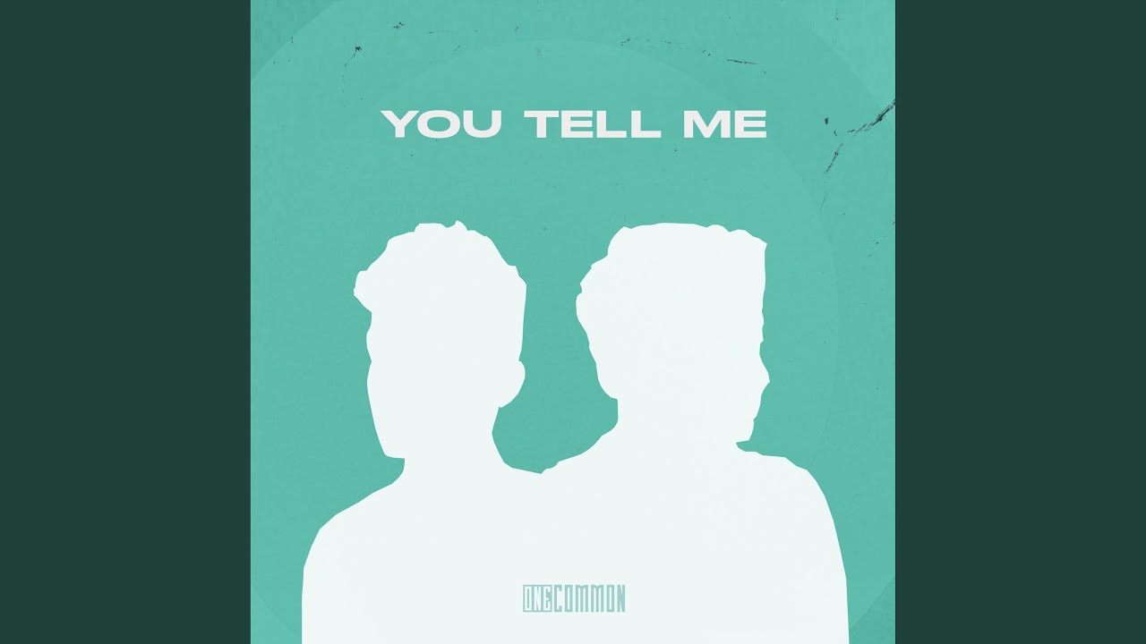 You Tell Me - YouTube