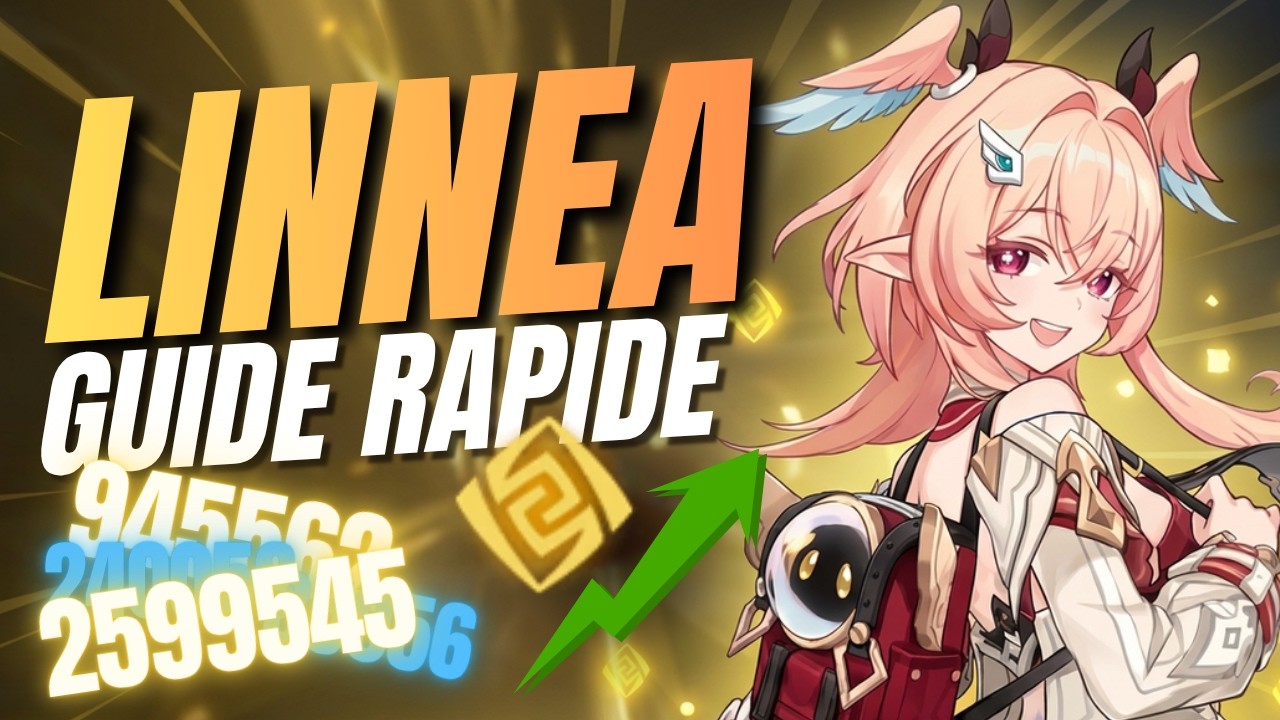 TOUT SAVOIR sur LINNEA, le meilleur support GEO ? | Guide rapide ...