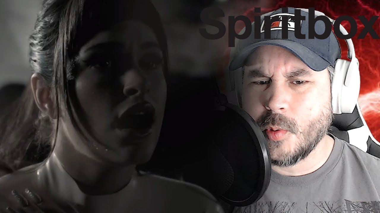 Spiritbox - Too Close / Too Late (REACTION) - YouTube