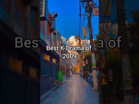 Best K-Drama of 2009🤌🏻 #kdrama #kdramalovers #boysoverflowers #kpop #leeminho  #shorts #short