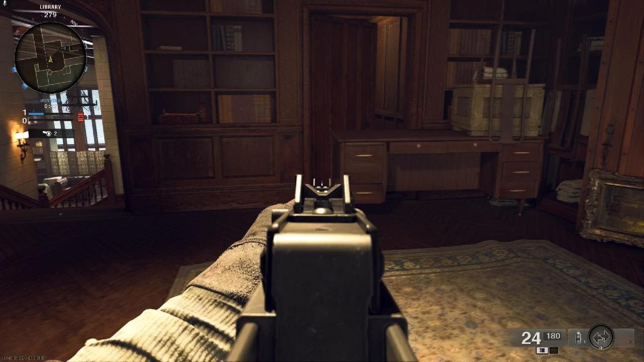 Call of Duty BO6 PROP HUNT😏 - YouTube