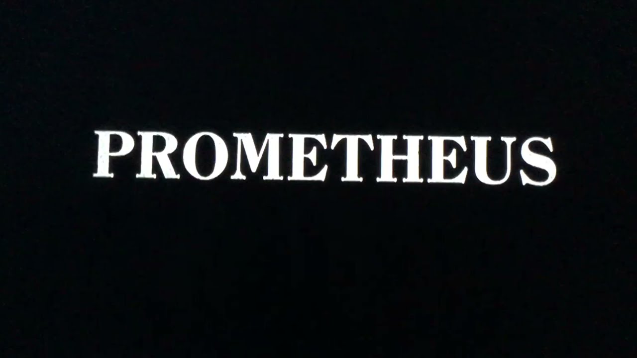 The Incredible Hulk Prometheus Part 1 opening scene - YouTube