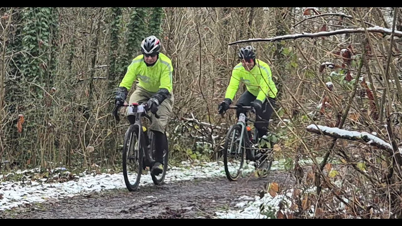 WWBT #1 2026 Capelle 56Km - YouTube