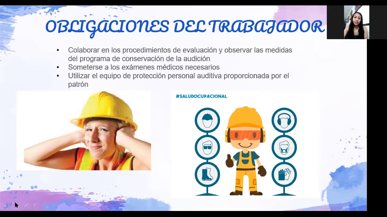 NOM-011-STPS-2001 - YouTube