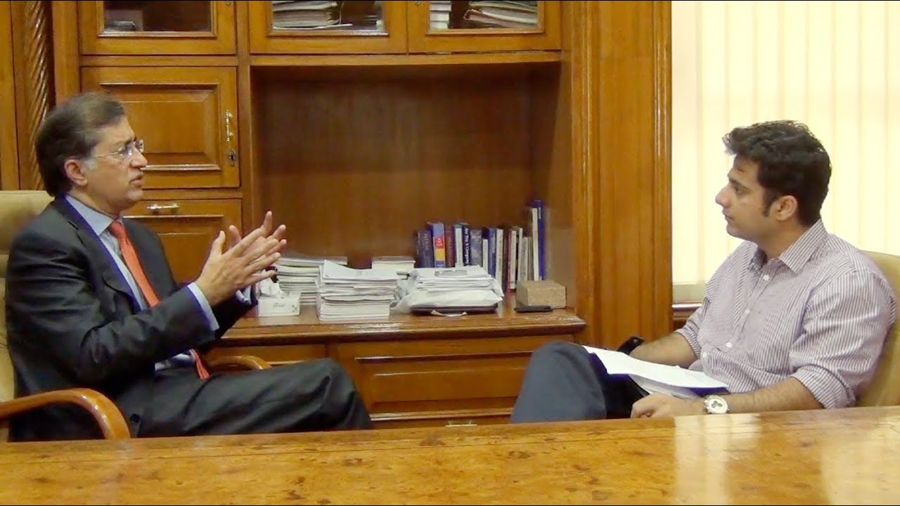 Asian Healthcare Fund CEO Ajay Kumar Vij on investment strategy and ...