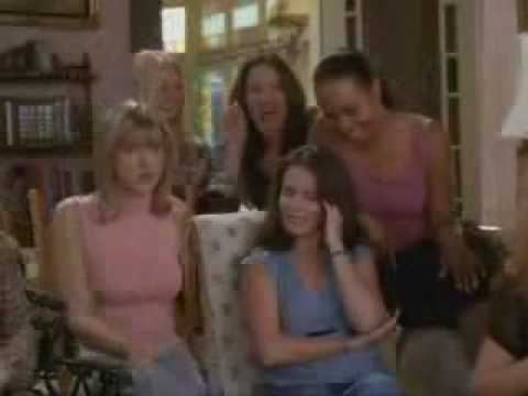 Charmed sexy moments - fell it - YouTube