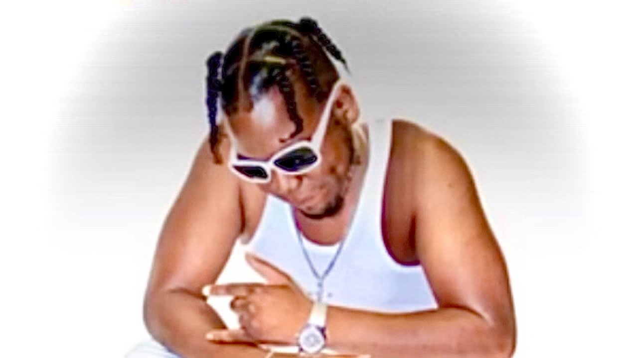 King Kool Kat - Where You At (Official Music Video) ft. AyeSis - YouTube