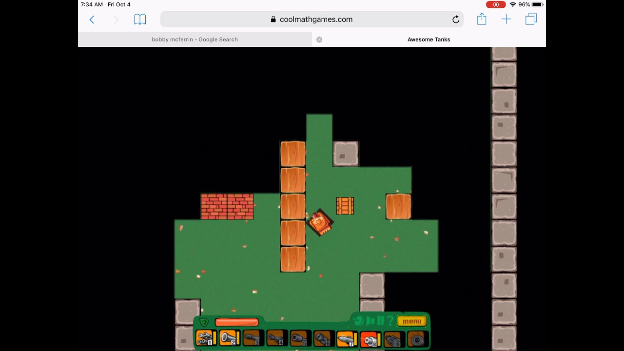 Cool math games - YouTube