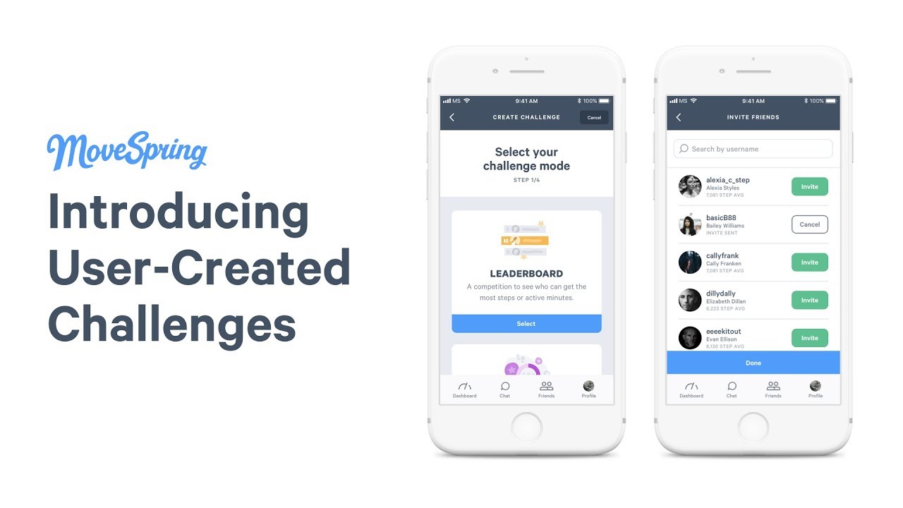 Introducing User-Created Challenges - YouTube