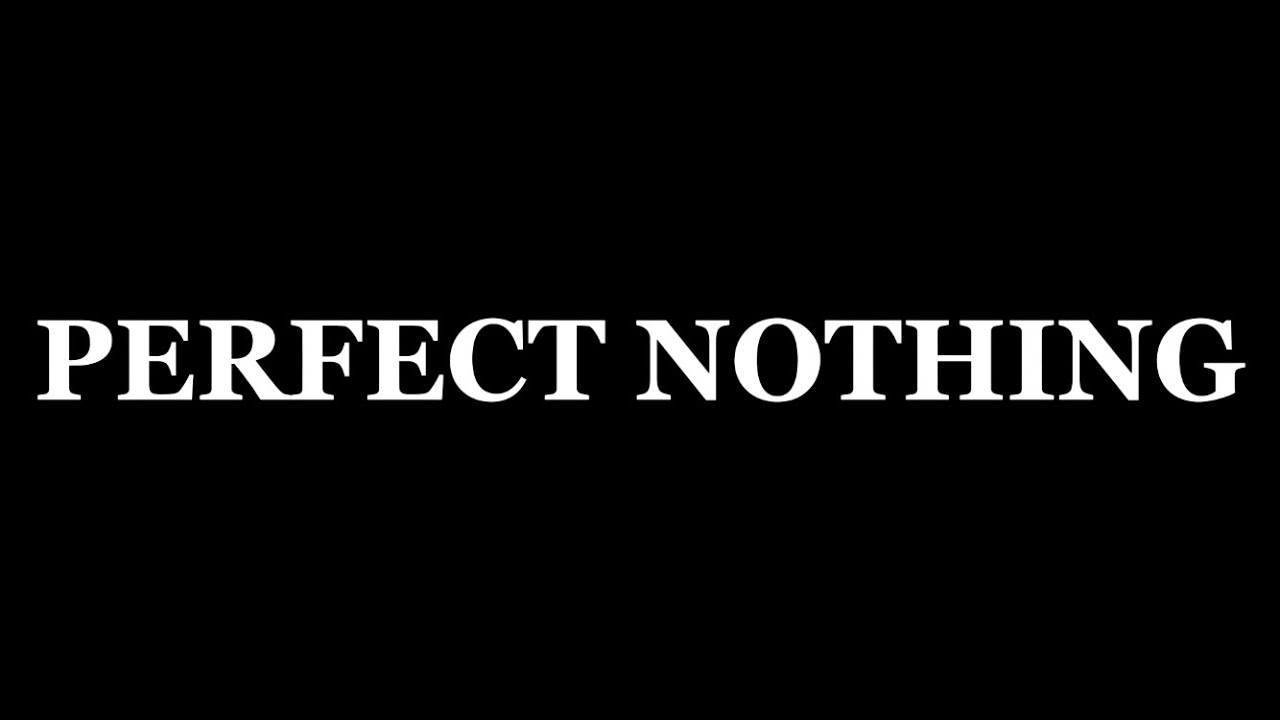 PERFECT NOTHING-Animation Meme [TW-Flashing Colors] - YouTube