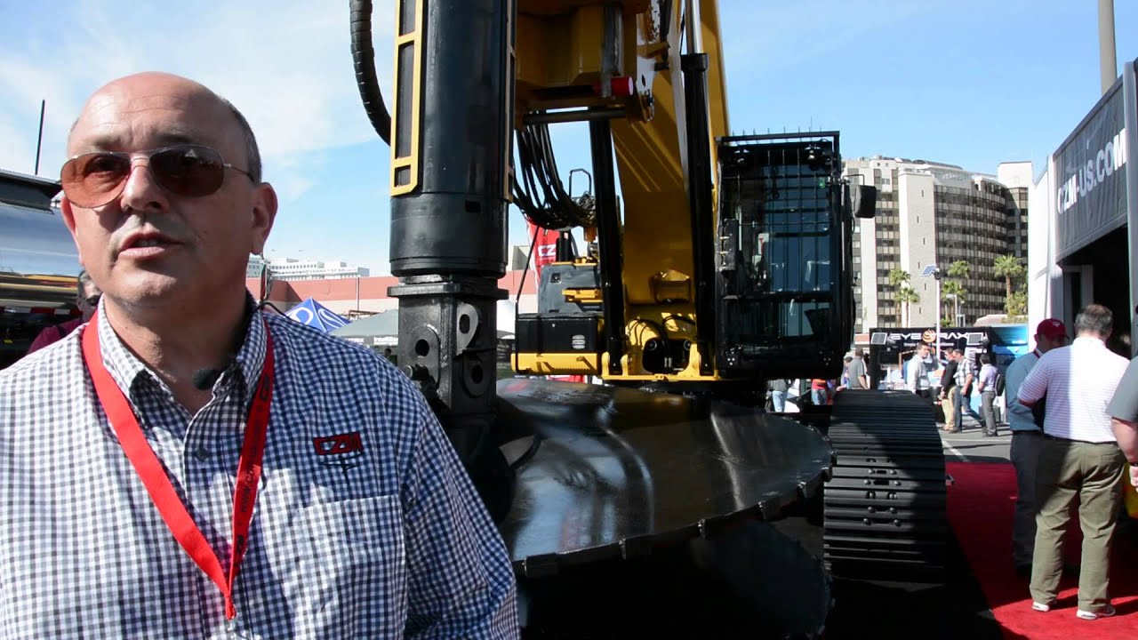 OEM Solutions Spotlight - View from the Top - YouTube