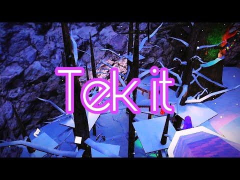 Montage (Tek It) - YouTube