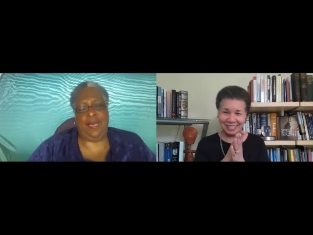 What are You Reading? What are You Writing? with Jackie Kane