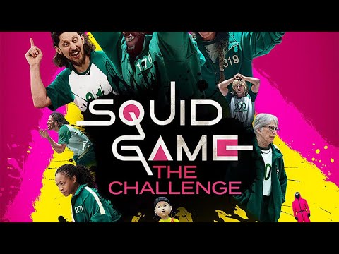 Squid game multiplayer game #squidgame - YouTube