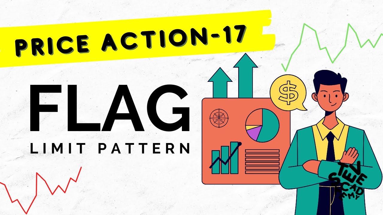 FLAG LIMIT PATTERN - BALANCE BARS / PRICE ACTION #BÖLÜM17 #STEVEACADEMY ...