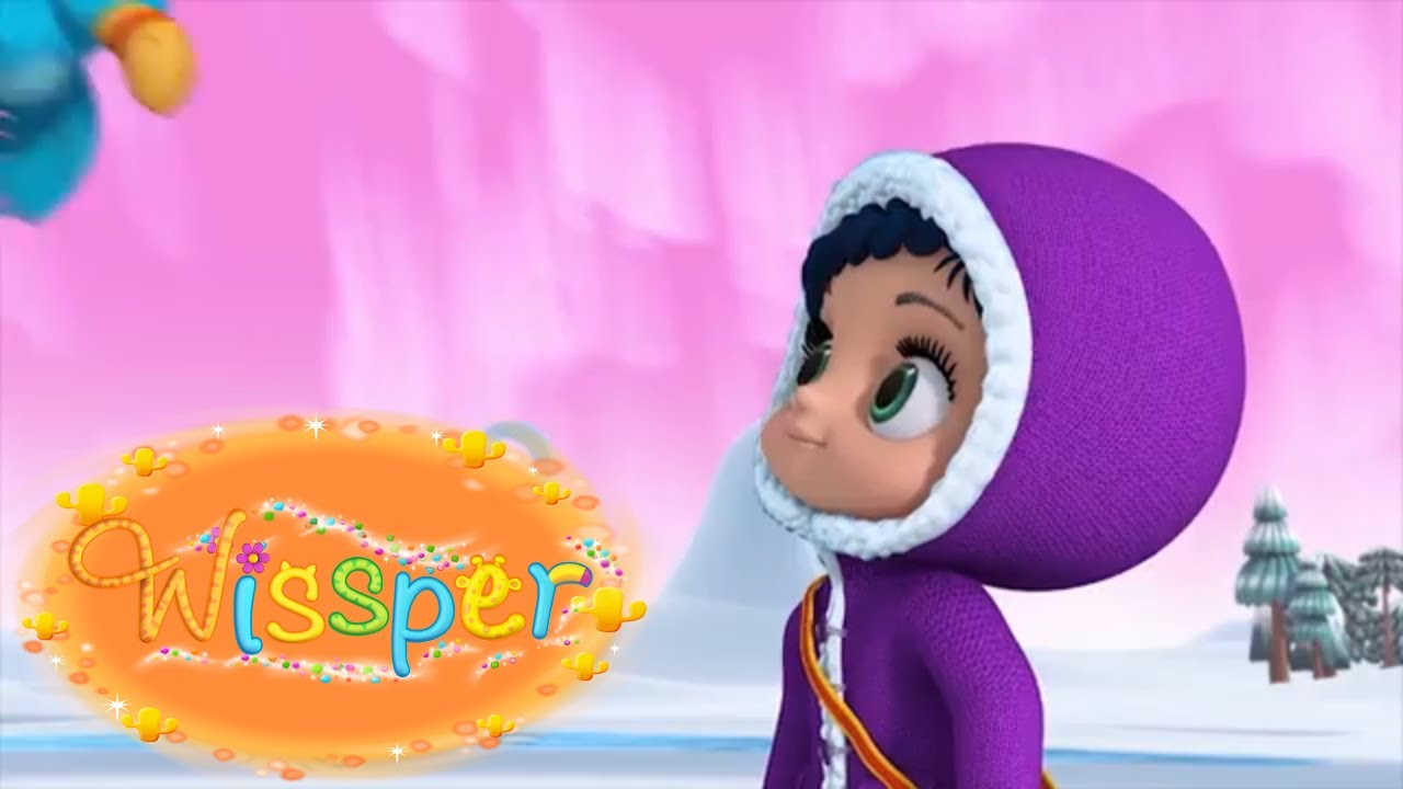 Beste Freunde - Teil 2 - Wissper & Peggy - Wissper - YouTube