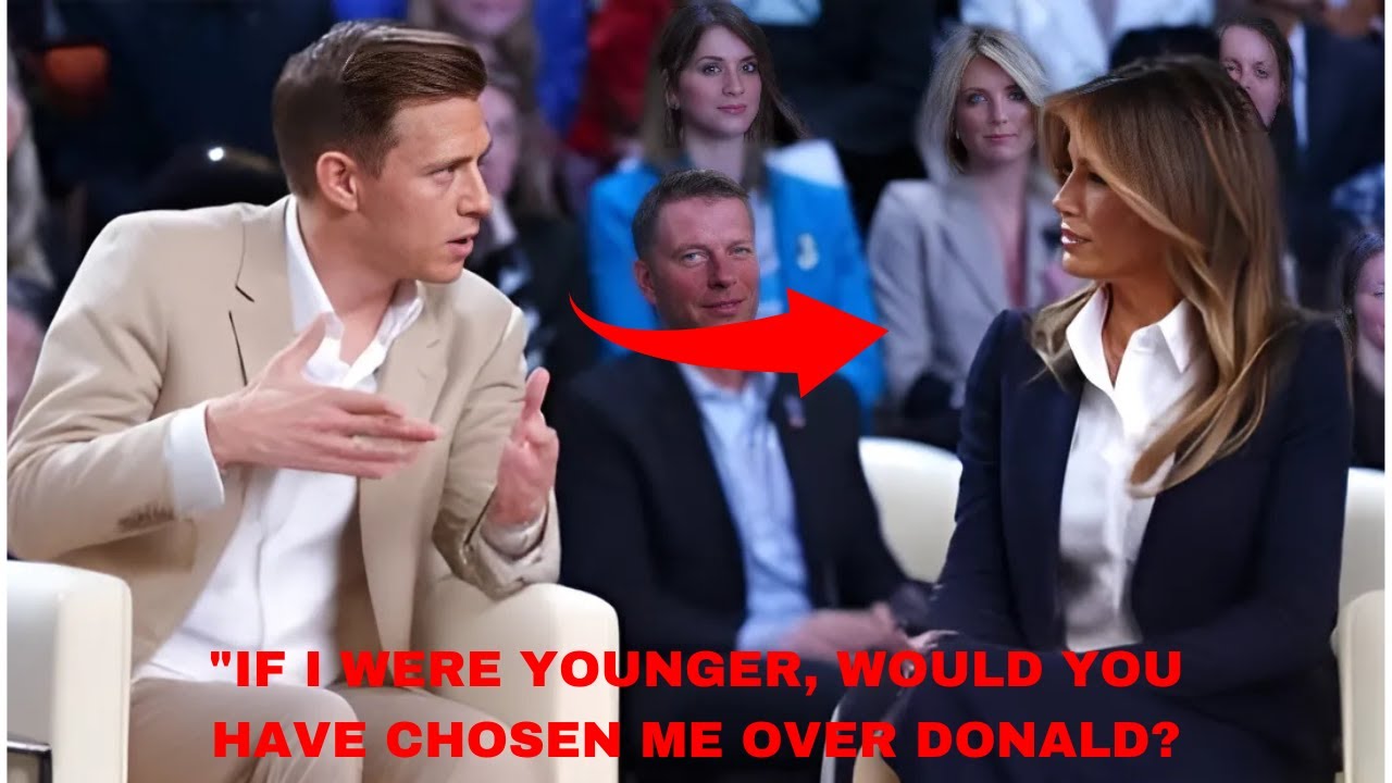 Talk Show Host Mocks Guest—But Their Response Turns the Tables! - YouTube