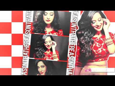 Preetika Rao • The reason i love you... [VM]