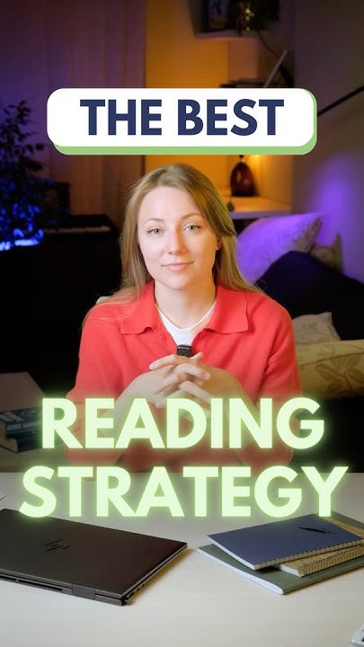 Finish IELTS Reading Faster With This Simple Trick! - YouTube