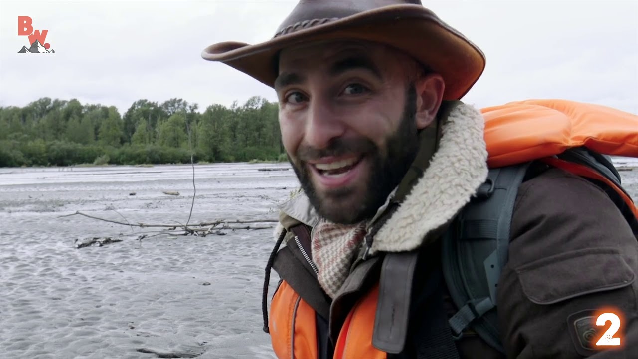 Peterson new show animals English me - YouTube