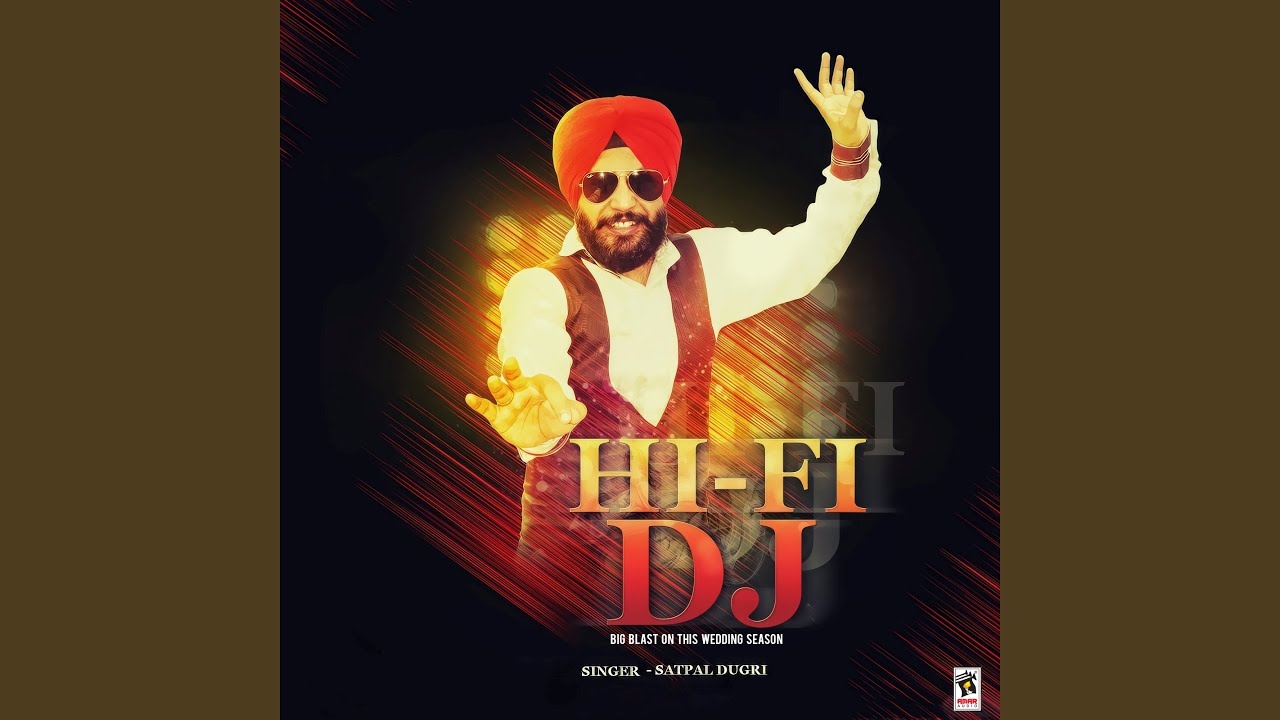 Hi-Fi DJ - YouTube