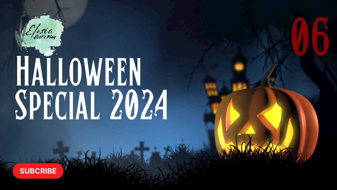 Halloween Special 06 Devour Teil 2 Nathan und das Schlachthaus - YouTube