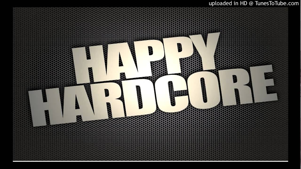 Happy Hardcore Mix #1 | April 2012 - YouTube