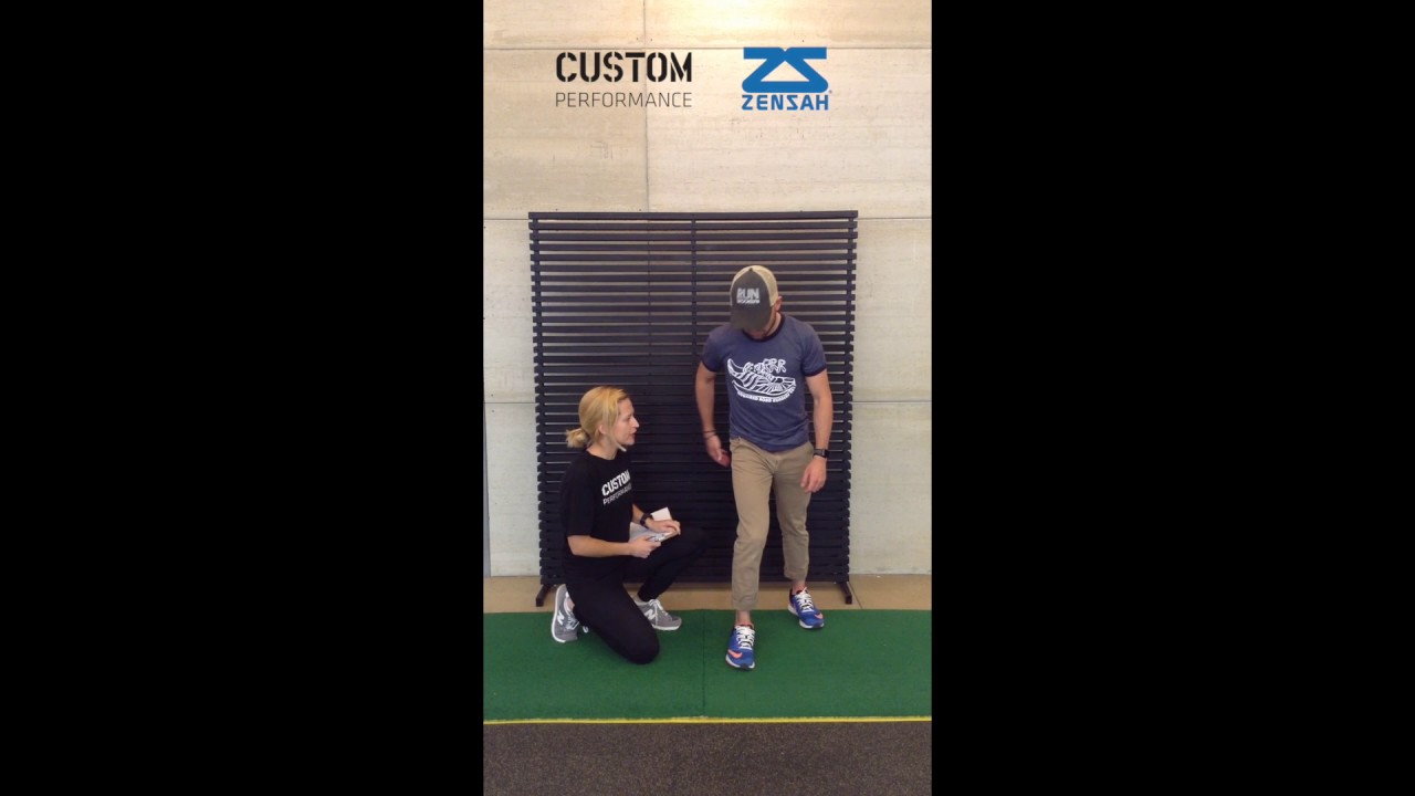 How to Strengthen, Stretch, and Prevent Injury to your MCL - YouTube