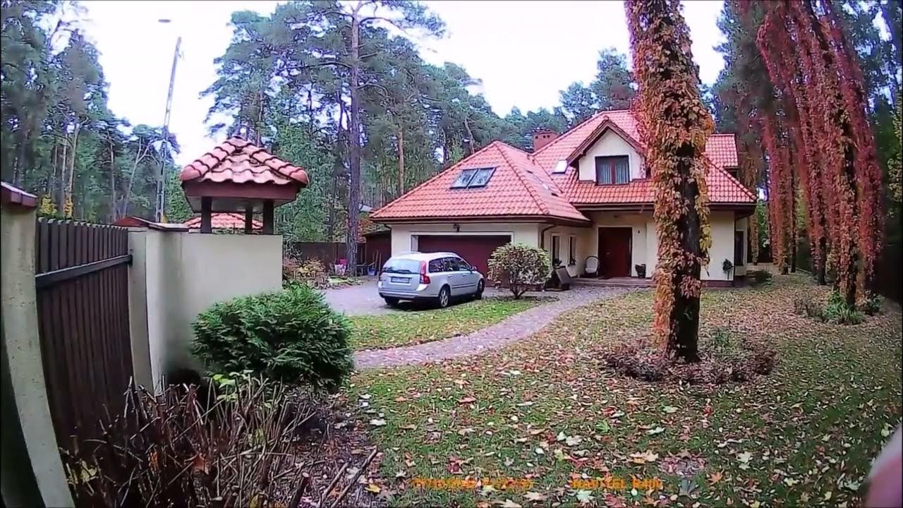 JESIEŃ KOLOROWA - YouTube