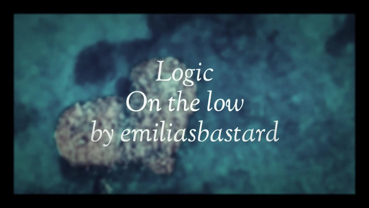 On the low | Edit audio - YouTube