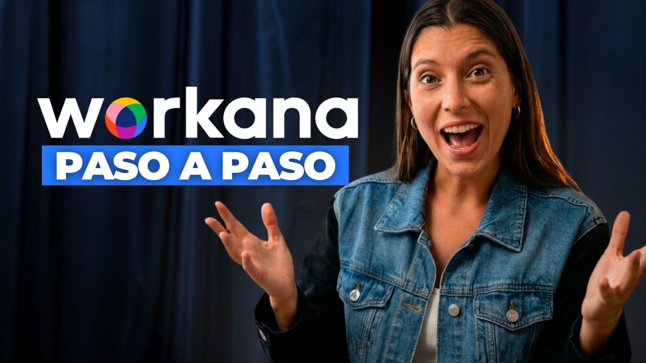 Cómo empezar BIEN en Workana 💡 Todo lo que necesitas saber 👀 - YouTube