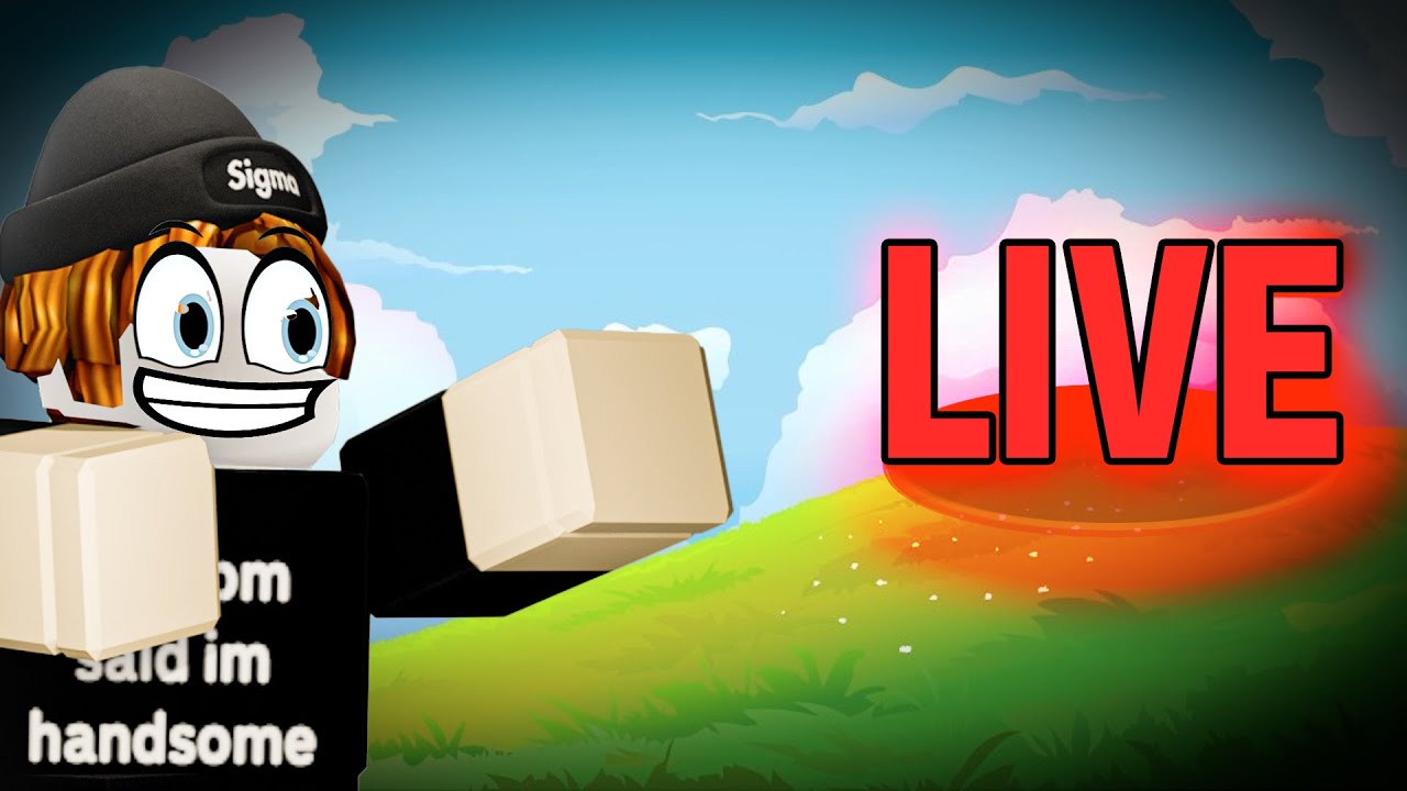 🔴 YT SHORTS 🔴 🔴 LIVE ROBLOX / Blox Fruits / Fun Games With Viewers 🔴 ...