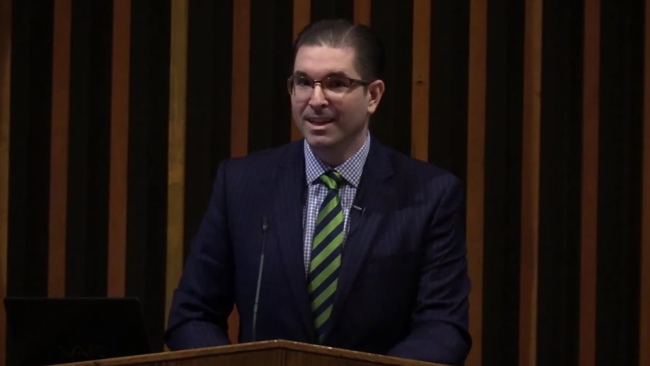 For God So Loved The World by David Flatt August 14, 2022 - YouTube