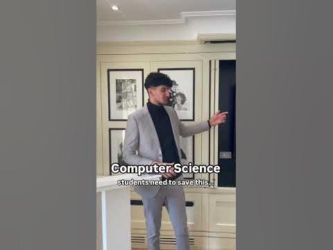 #shorts #programming #computerscience #compsci - YouTube