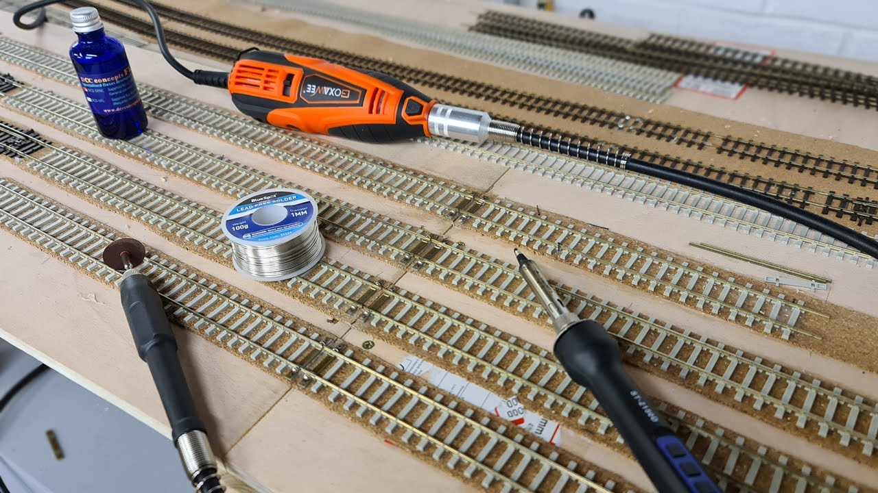 New Junction EP10 - Preparing for Exhibition - YouTube