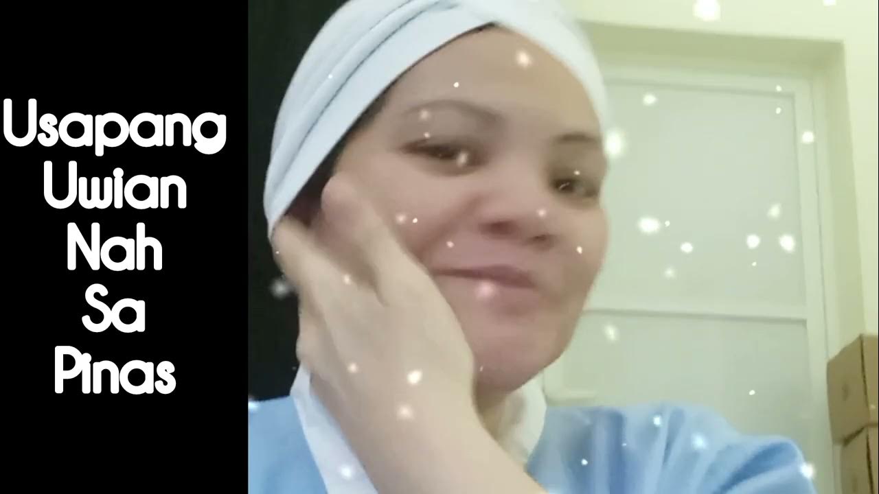 Coffee Time at chika Muna Habang Wala Pang Ganap.. - YouTube