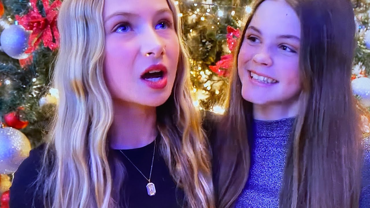Harlow and Claudia - YouTube