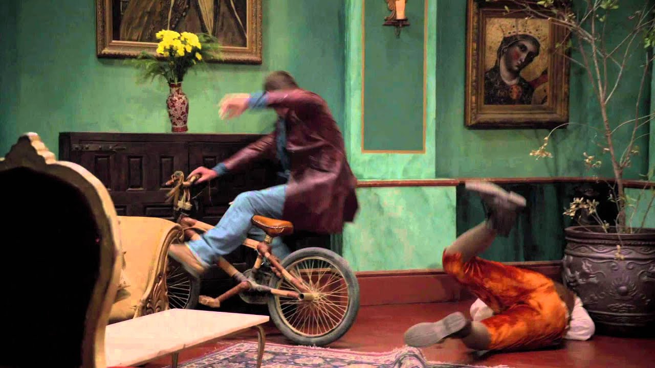 Leonardo Series 2 Trailer - YouTube