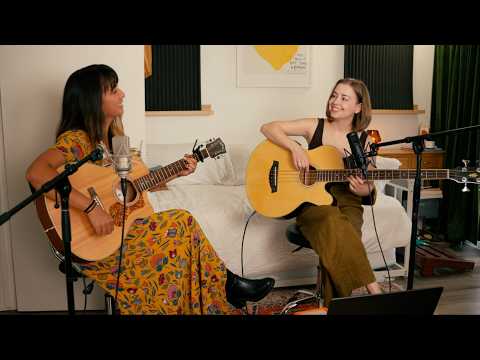 Closer to Fine (Indigo Girls Cover) - Anne Reburn & Raye Zaragoza