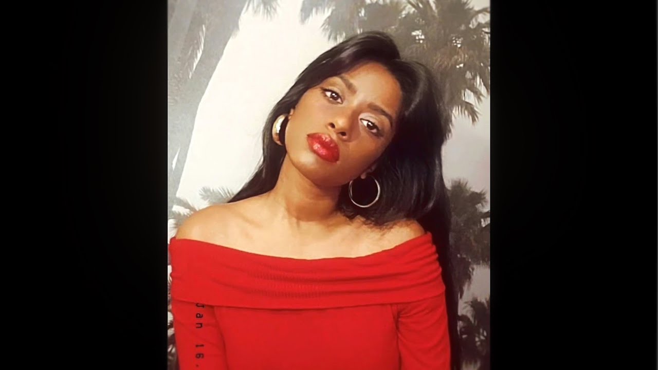 At Last by Etta James (Debbii Dawson Original Version) - YouTube