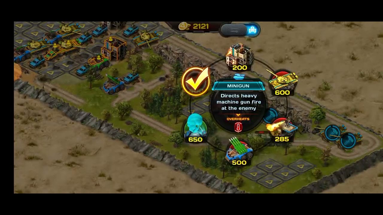 AOD - Art Of Defense | Tower Defense Strategy Game | Gaming Zone # ...