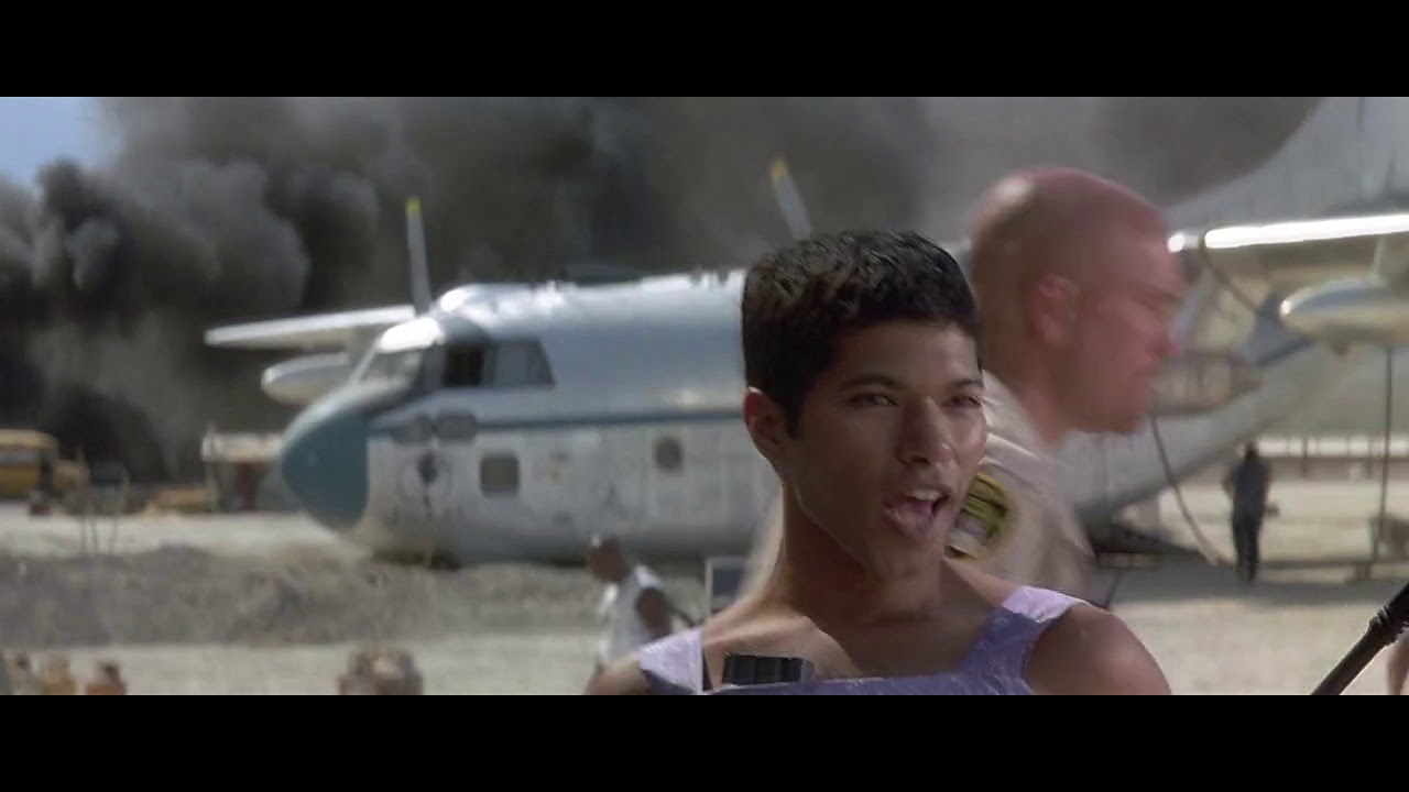 CON AIR : Sally can't dance meets Budots ( Filipino provincial dance ...