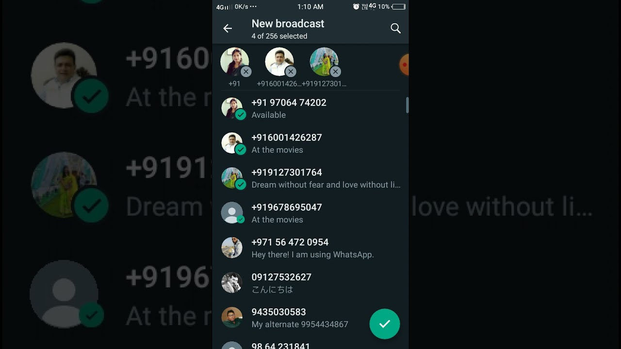 How To Select More Than 5 Chats In WhatsApp YouTube how-to-select-more-than-5-chats-in-whatsapp-youtube